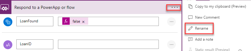 Practice Lab 13 – Using Desktop Flows from Cloud Flows | Microsoft ...