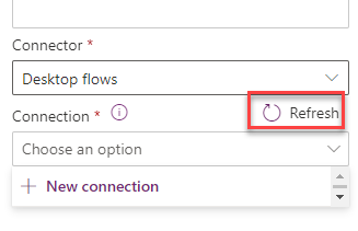 Practice Lab 13 – Using Desktop Flows from Cloud Flows | Microsoft ...