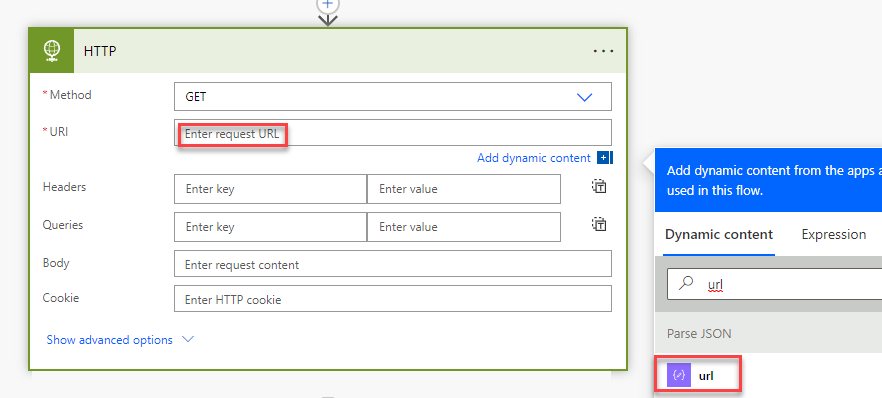 Practice Lab 13 – Using Desktop Flows from Cloud Flows | Microsoft ...