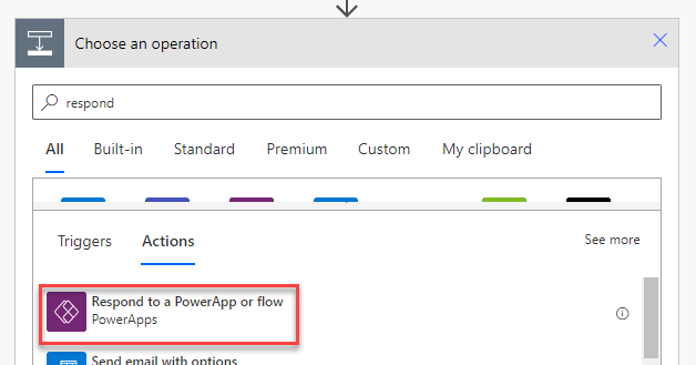 Practice Lab 13 – Using Desktop Flows from Cloud Flows | Microsoft ...